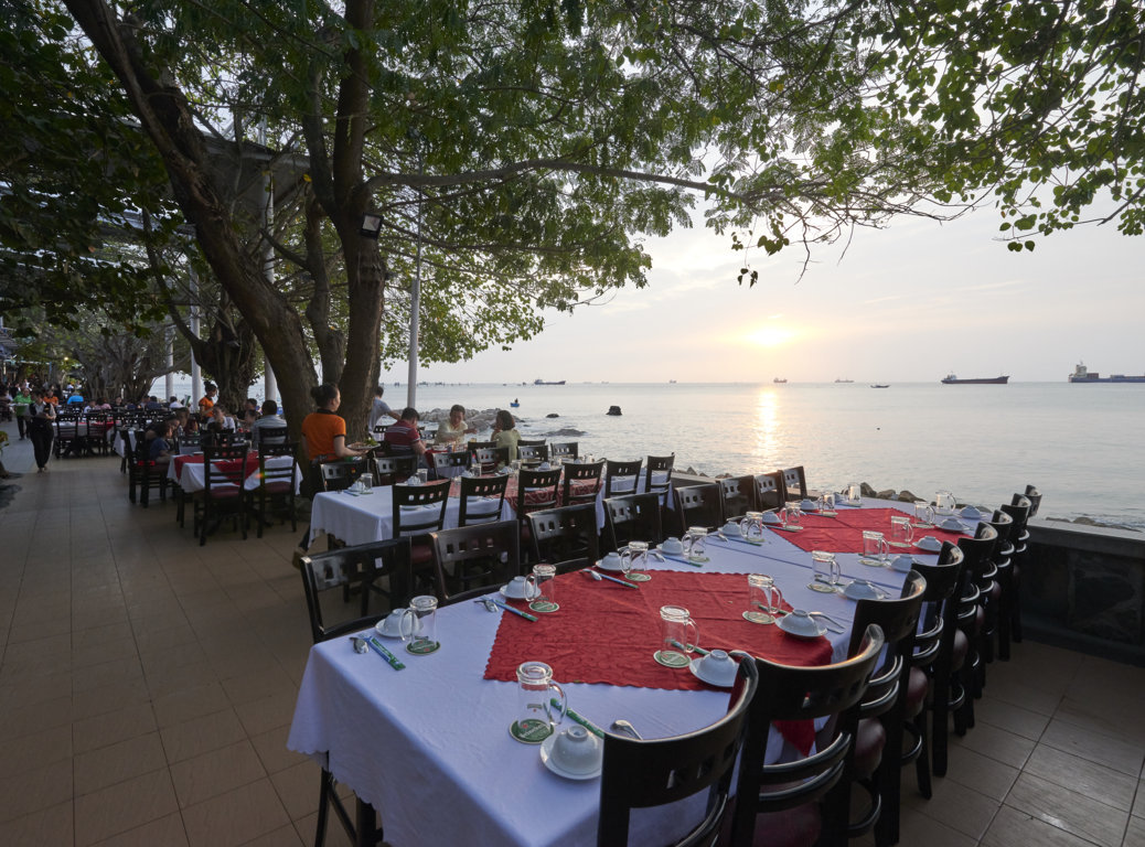 Nhà Hàng Gành Hào Vũng Tàu