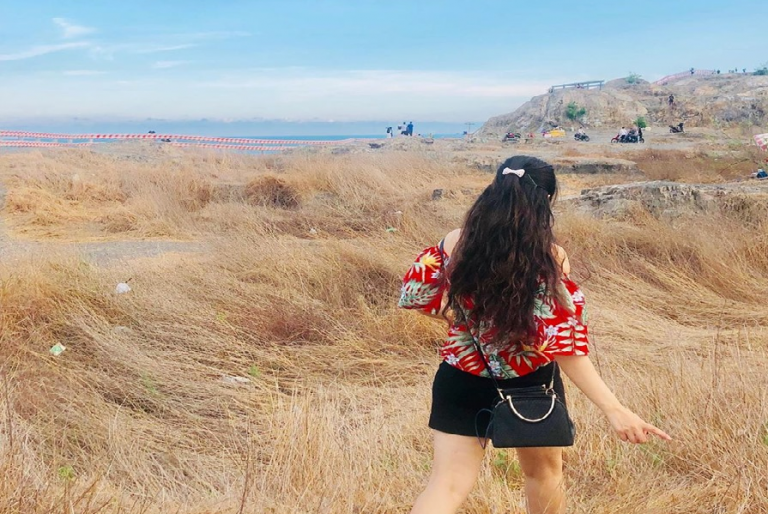 Đồi con Heo Vũng Tàu | Tour Vũng Tàu 2 ngày 1 đêm